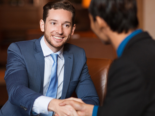 5 Advisors Every Small Business Owner Needs | MetLife