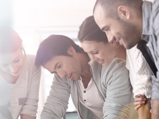 Beyond Happy Hour: 5 Innovative Team Building Activities