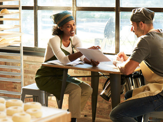 Creating a Small Business Culture that Works | MetLife