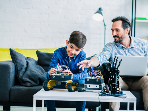 Financial Wellness Blog | MetLife