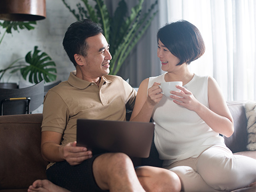 Health Checks for your 40's and 50's | MetLife