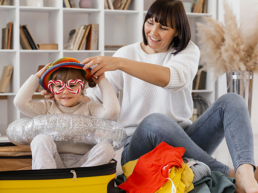 Financial Wellness Blog | MetLife