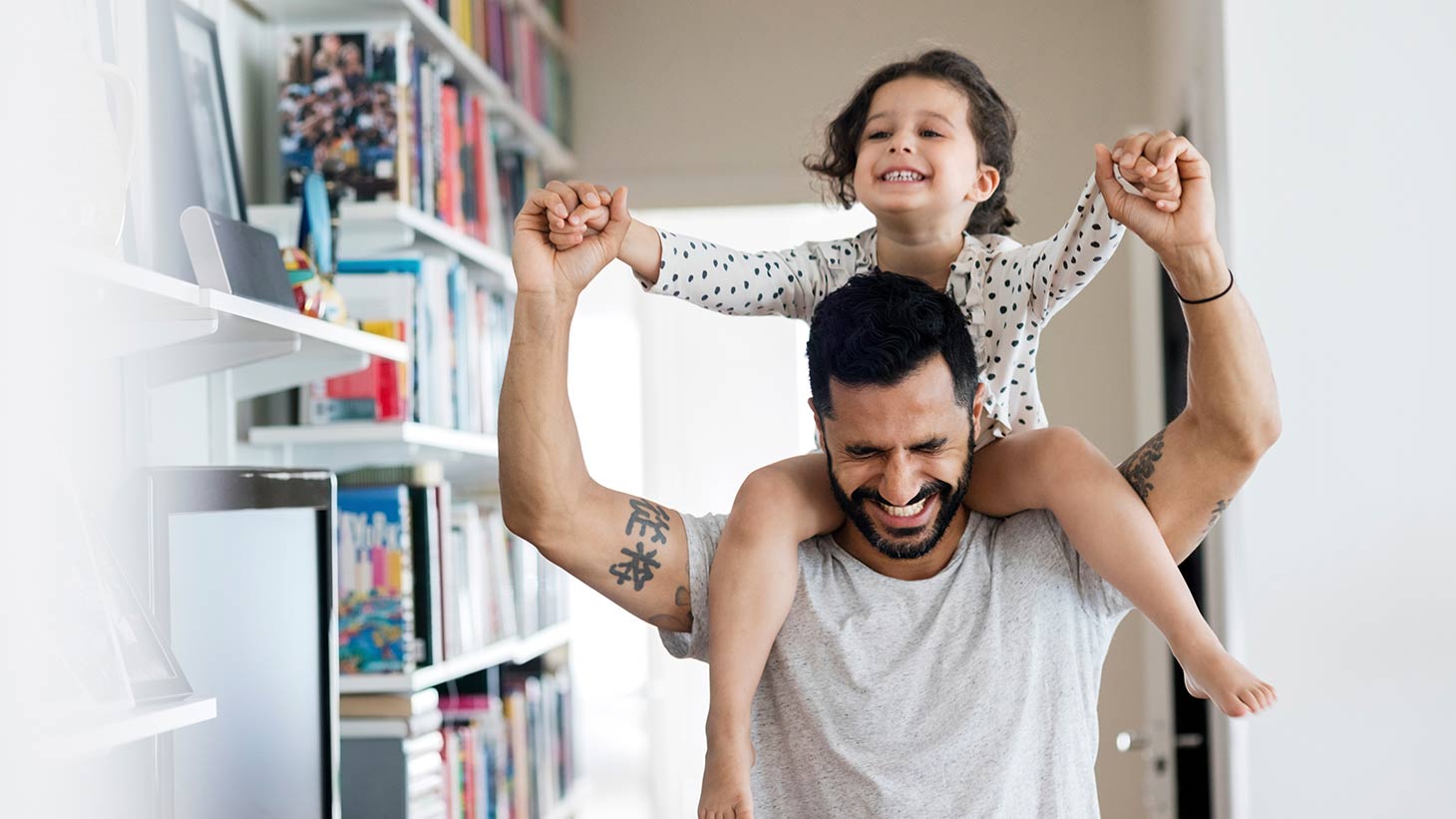 Life, Pet, and Health Insurance Provider| MetLife UAE